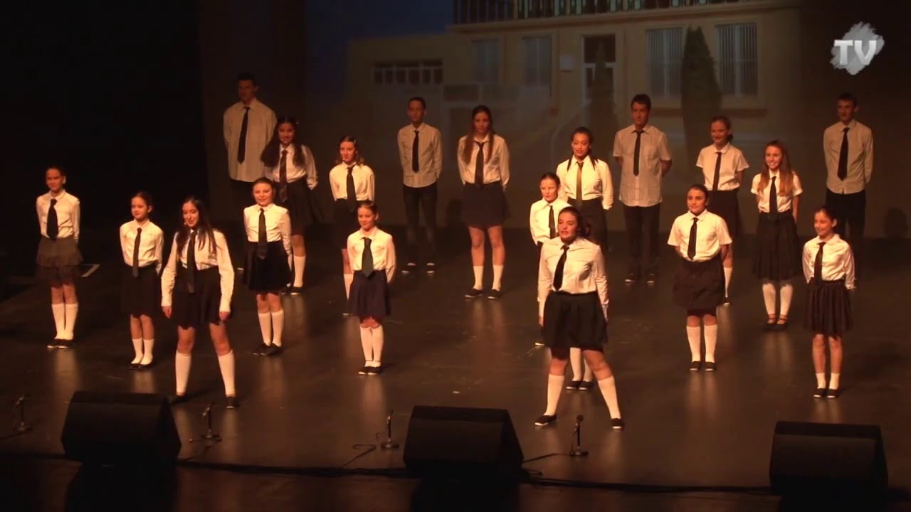 GRAAA ... VE 2 ! (AAE 06 & PLEIN SUD TV) - YouTube