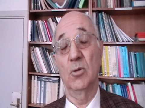 Prof dr Igor Ćatić - YouTube