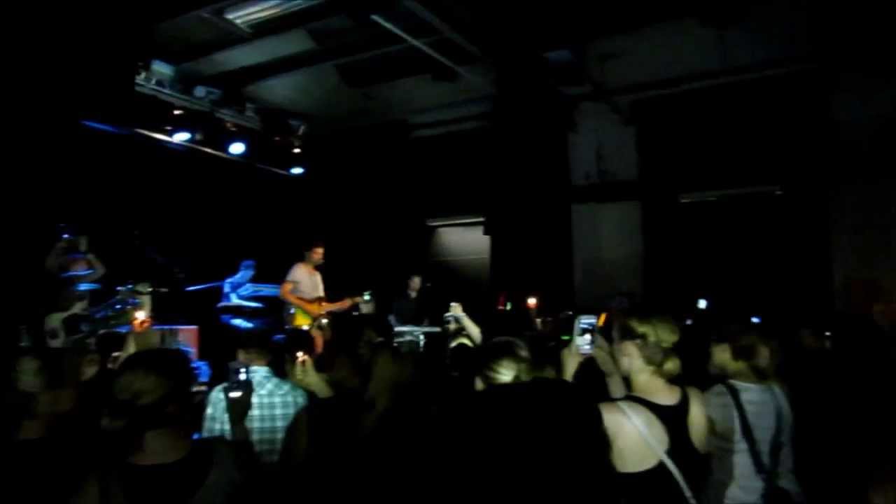 One Day - David Pfeffer & Band - YouTube