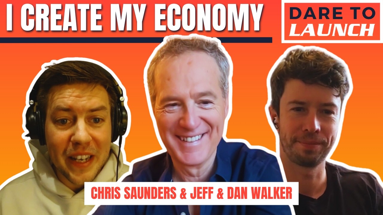 Create Your Own Economy – Taking Control of Your Narrative (and Your ...