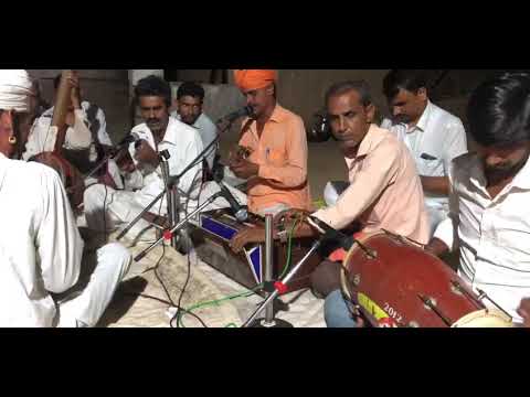 मारवाड़ी देसी भजन Marwadi Desi Bhajan | Desi old bhajan | राजस्थानी ...