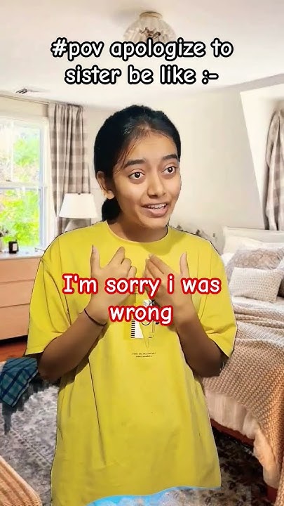 ππdo U Face This π€£ππ Sister Funny Comedy Pov Trending Viral Youtubeshorts Tiktok