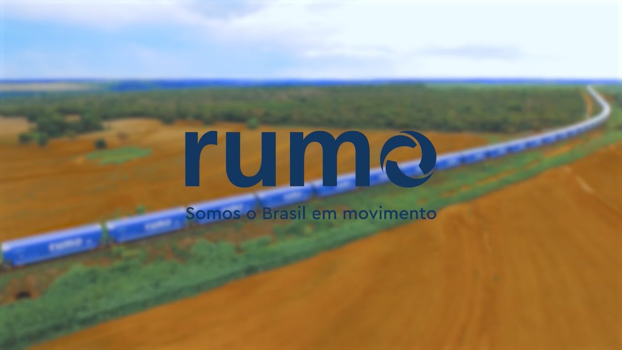 RUMO | VÍDEO INSTITUCIONAL 2022 - YouTube