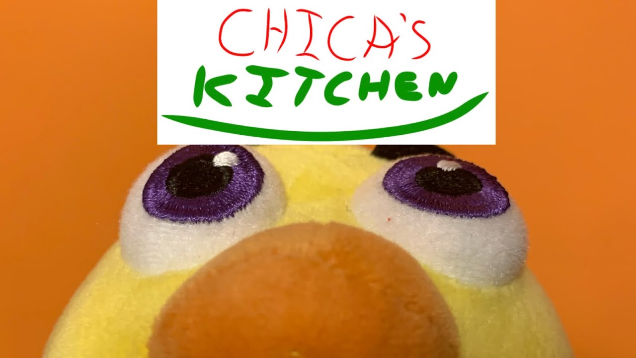 chica’s kitchen [meme/FNaF] - YouTube