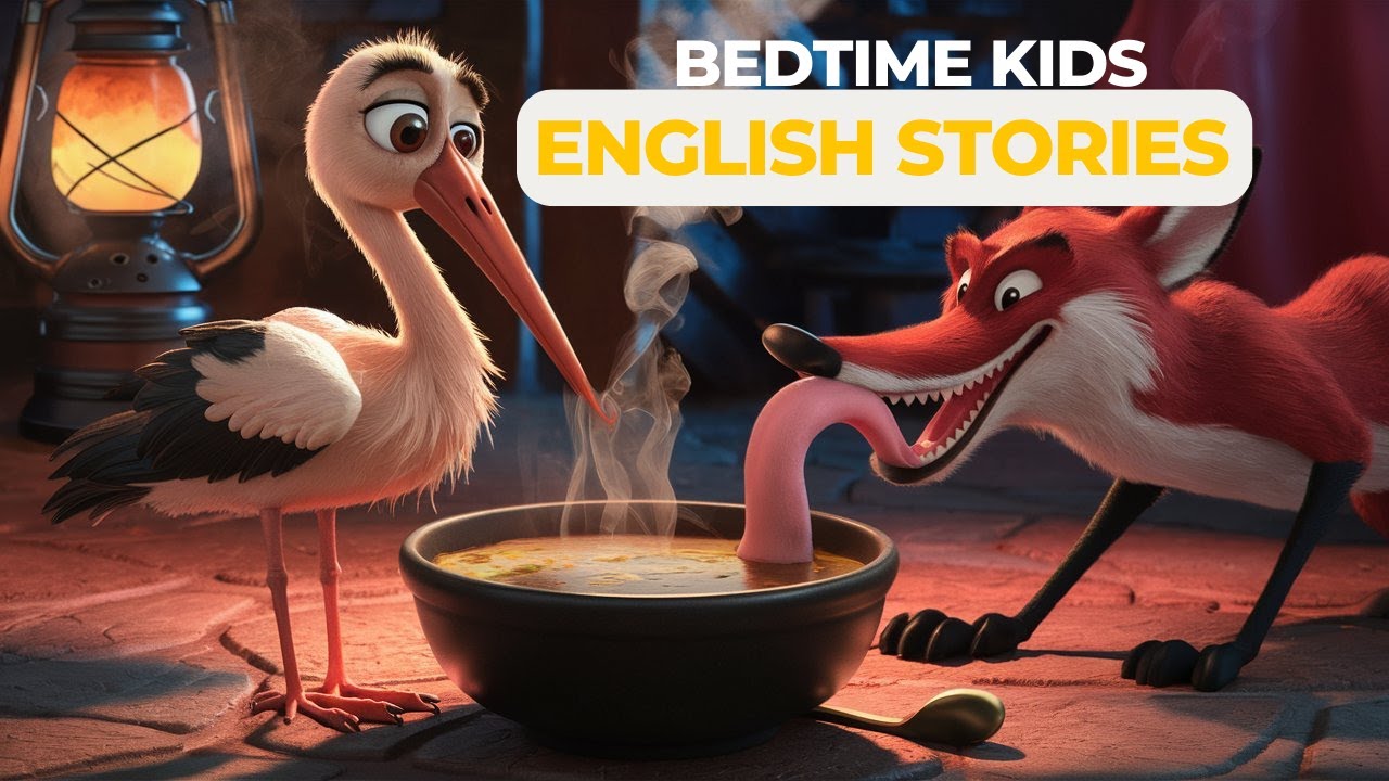 Bedtime kids english stories|| #bedtimestoriesforkids #englishstory ...