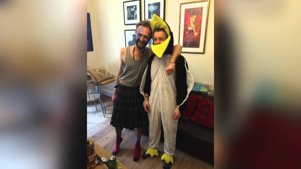 Adam's Stag Do - YouTube