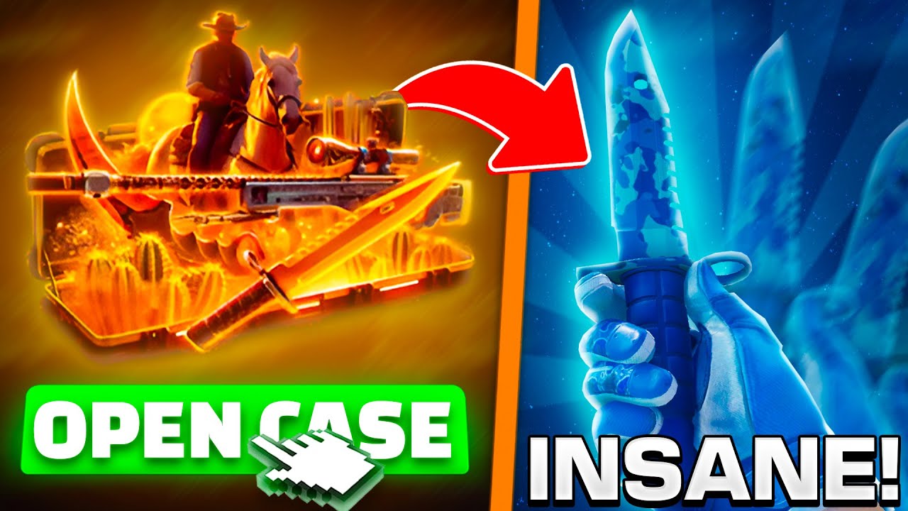 WTF… INTENSE BATTLES WITH INSANE PULLS PAID HUGE! (Skin.Club) - YouTube