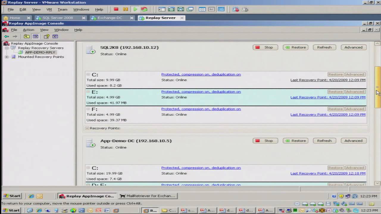 Appassure Logo Key Technology Solutions: Managed IT Services In Wixom,