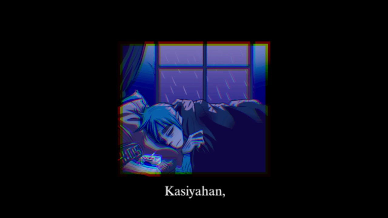 Calein - Umaasa (Lyric Video) - YouTube