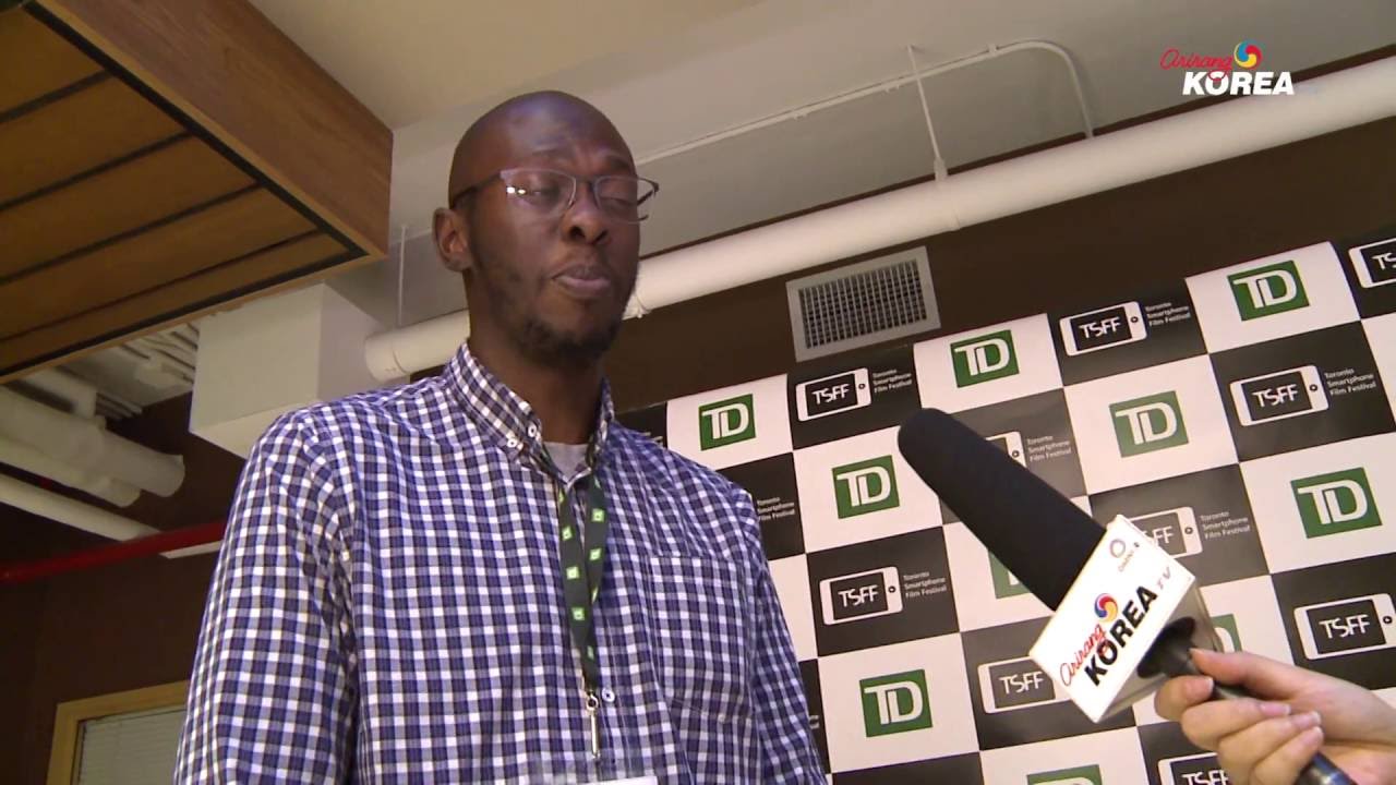 [INTERVIEW] Ghosts in Time by Jimmy Nsubuga - YouTube