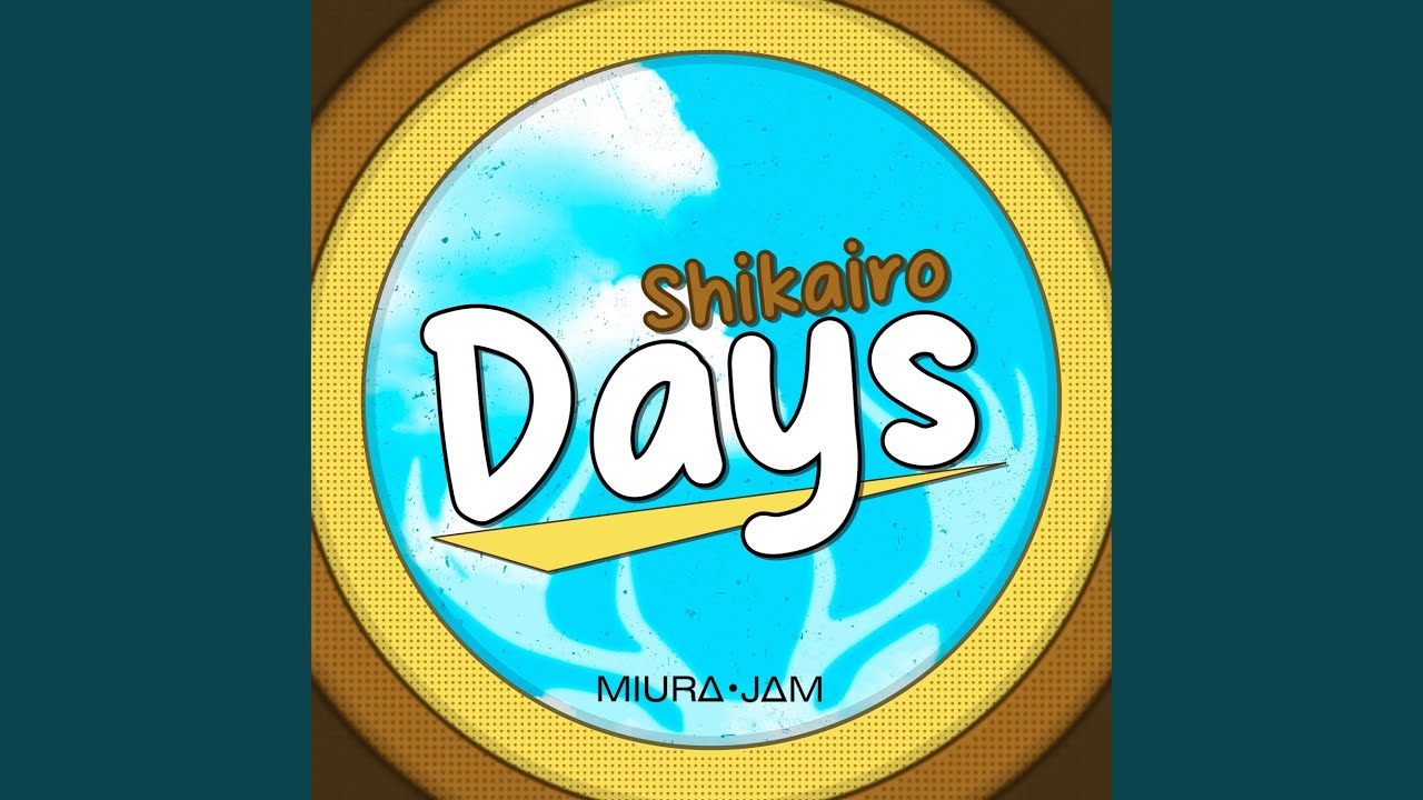 Shikairo Days (From: "My Deer Friend Nokotan") - YouTube