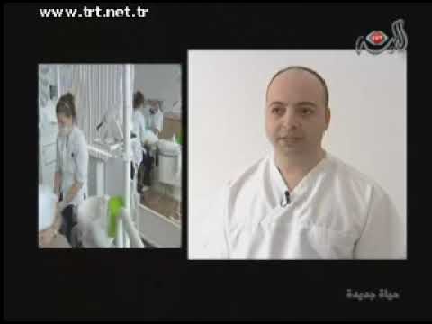 TRT Arapça - 30.01.2011 - Pazar