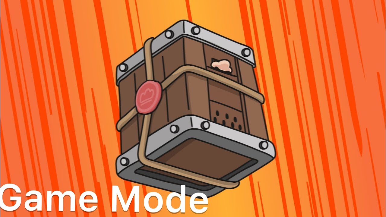 Royal Delivery Game Mode Gameplay!!! - YouTube