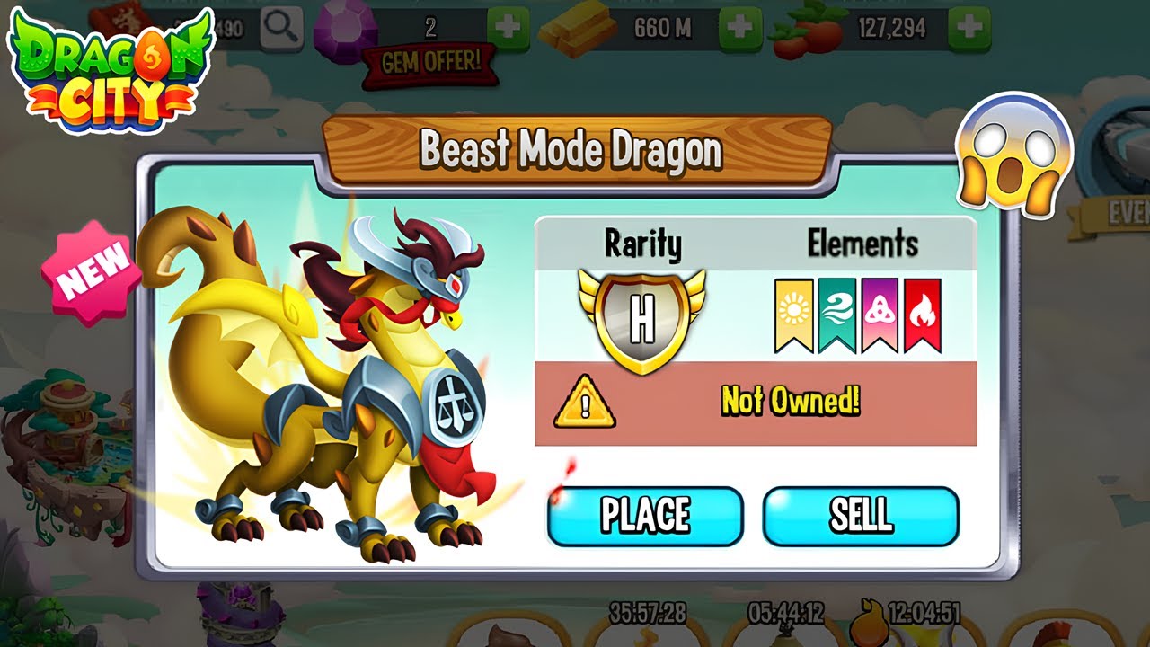 Hatching my first High Justice Dragon in Dragon City Heroic Race 2026 ...