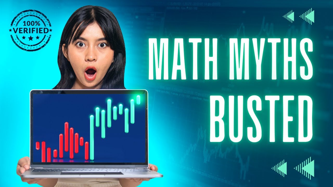 How to Get Better at Math: Math Myths Busted, Separating Fact From ...