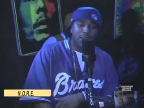 Capone & Noreaga - Rap City Freestyle - YouTube