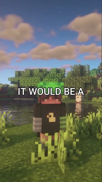 Coding Better Goats in Minecraft - Coding #shorts - YouTube