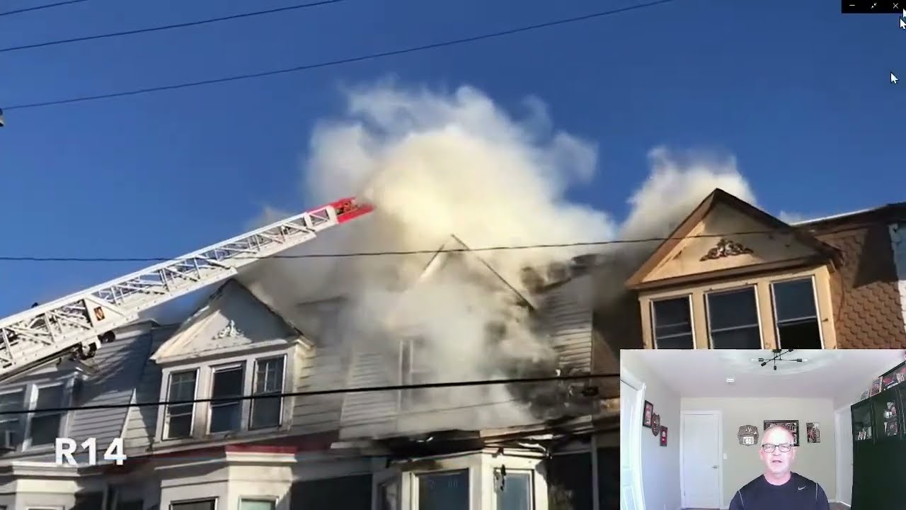 The Art of Reading Smoke with Phil Jose - YouTube