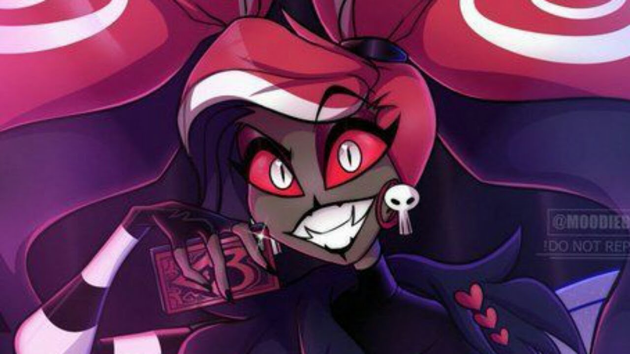 Solo Theme Song: Velvette (Hazbin Hotel) - YouTube
