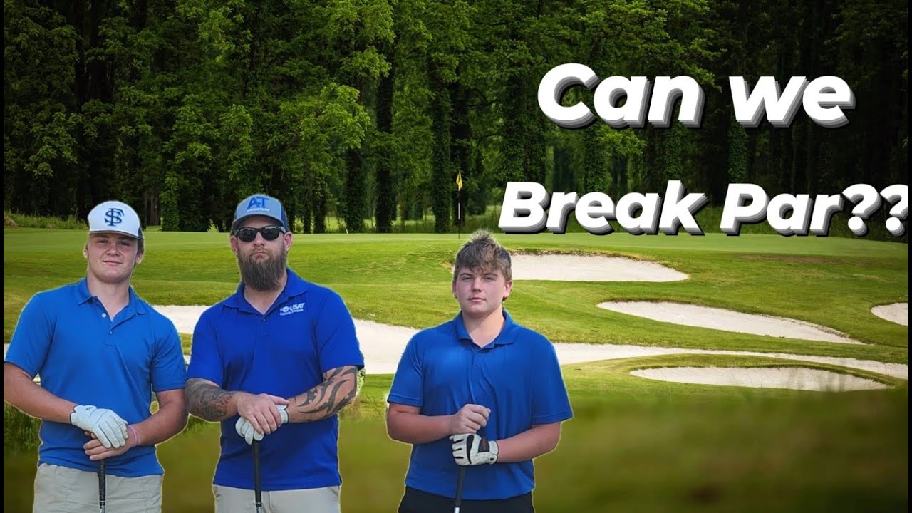 bearded-vet-golf-par-breaking-3-man-scramble-challenge-youtube