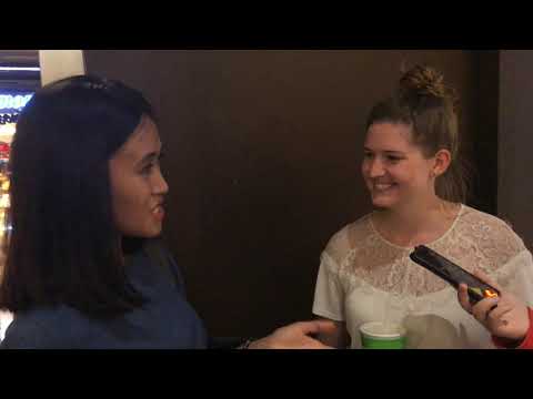 Mimie's part