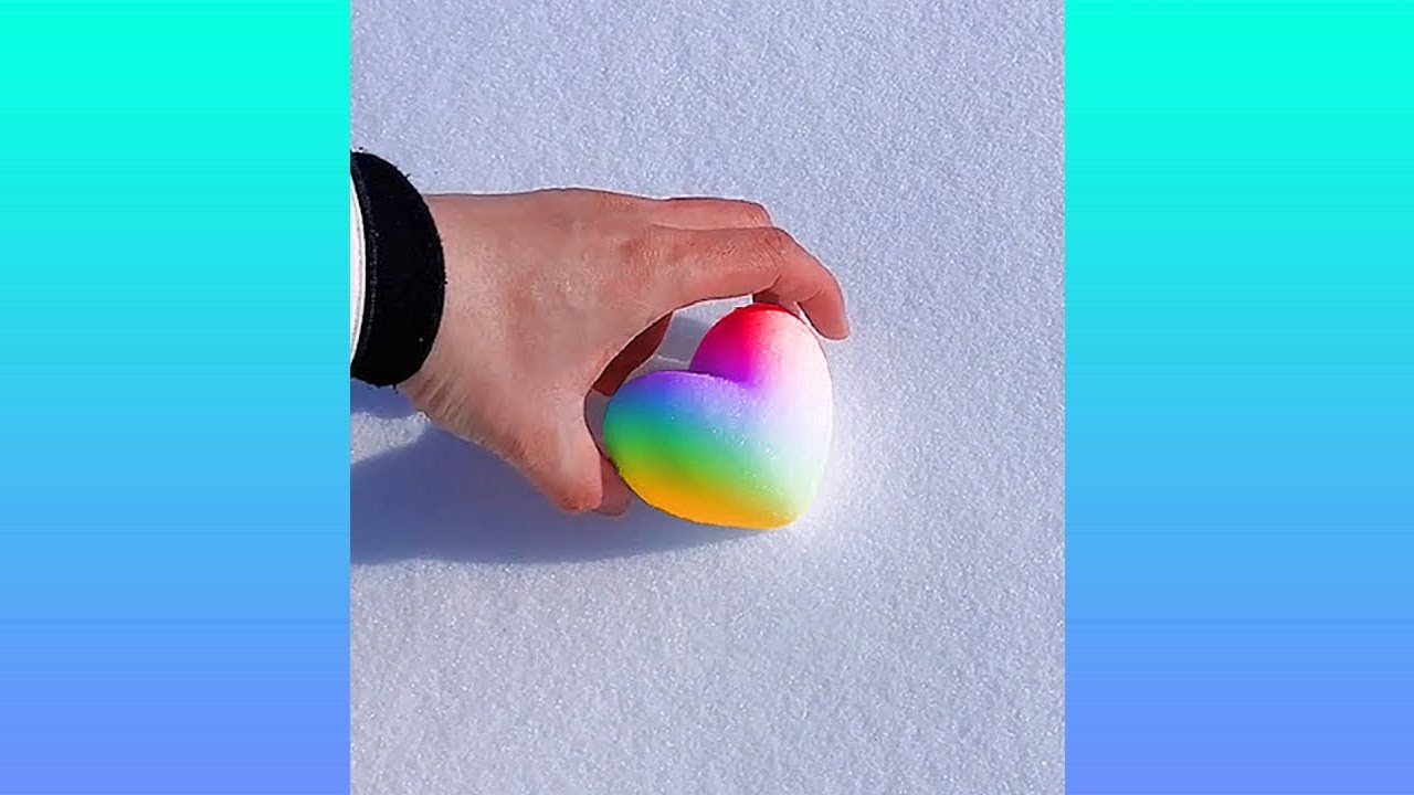 1 Hour Oddly Satisfying Videos - Relaxing ASMR Video To Help You Sleep ...