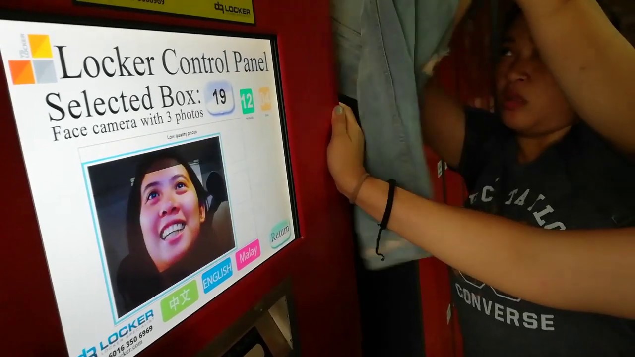 How to unlock Dr. Locker in Malaysia 🇲🇾 (know the secret) - YouTube