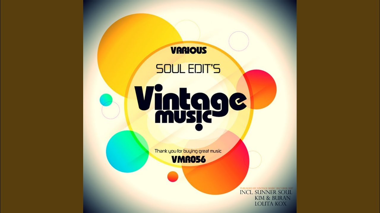 Suka Lubov (Original Mix) - YouTube Music