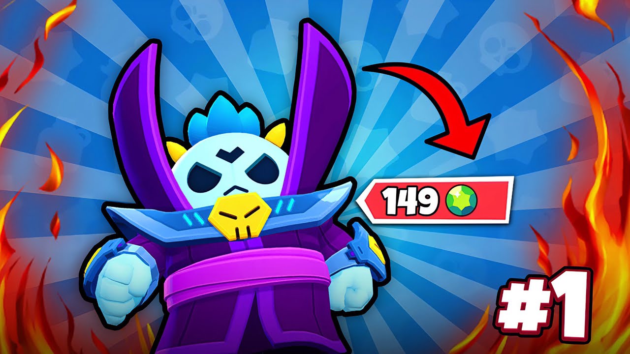 7 Best Value Skin For 5000 Bling / 149 Gems - YouTube