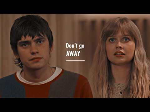 Emily & Owen · Don't Go Away.
