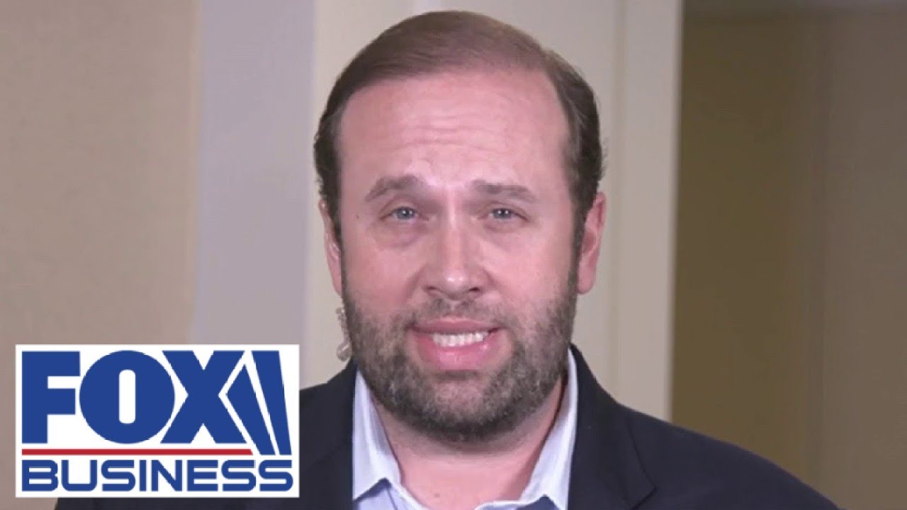 Rep. Jason Smith: This will 'hurt the pocketbooks of all Americans ...