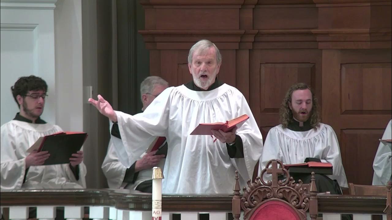 St John UMC Service of Worship, July 07, 2024 - YouTube