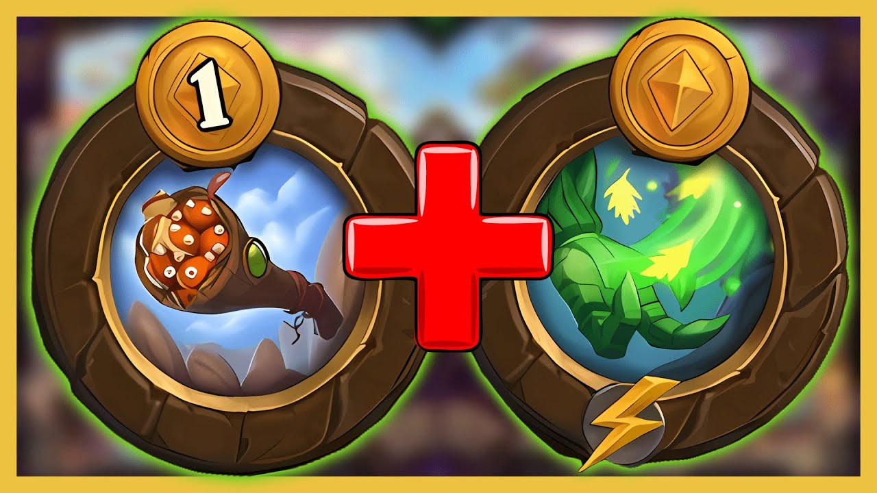 GOT BATTLECRIES?! | Hearthstone Battleground - YouTube