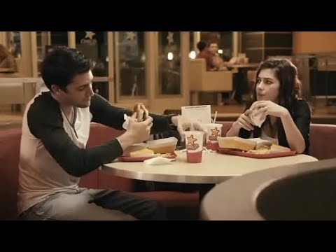 HAMBURGER | DAĞ 1