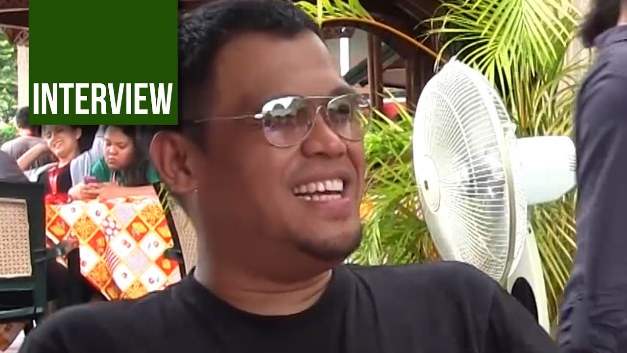 Jay Durias: Give Me 5 - YouTube