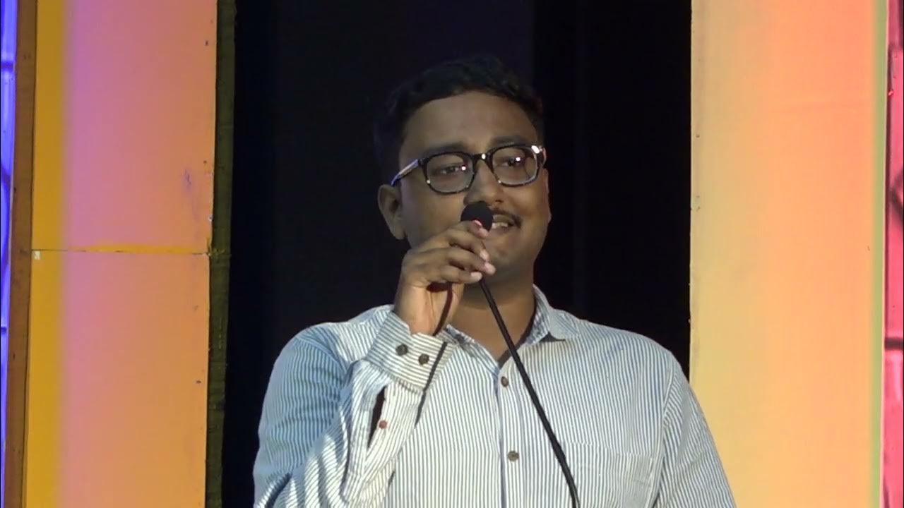 TCS/TPS Gr-II 1st Rank Holder Sagar Datta Majumder Speaks on SCHOOL OF ...