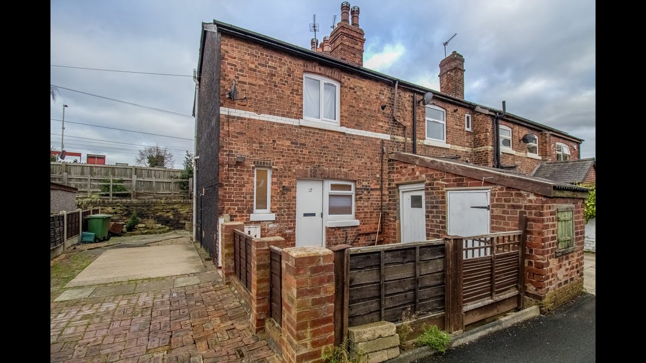 Agbrigg Road, Wakefield - Virtual Tour - YouTube