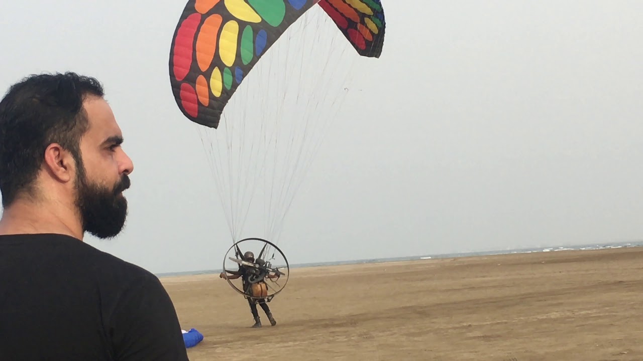Oman’19// Pilots Oman - YouTube