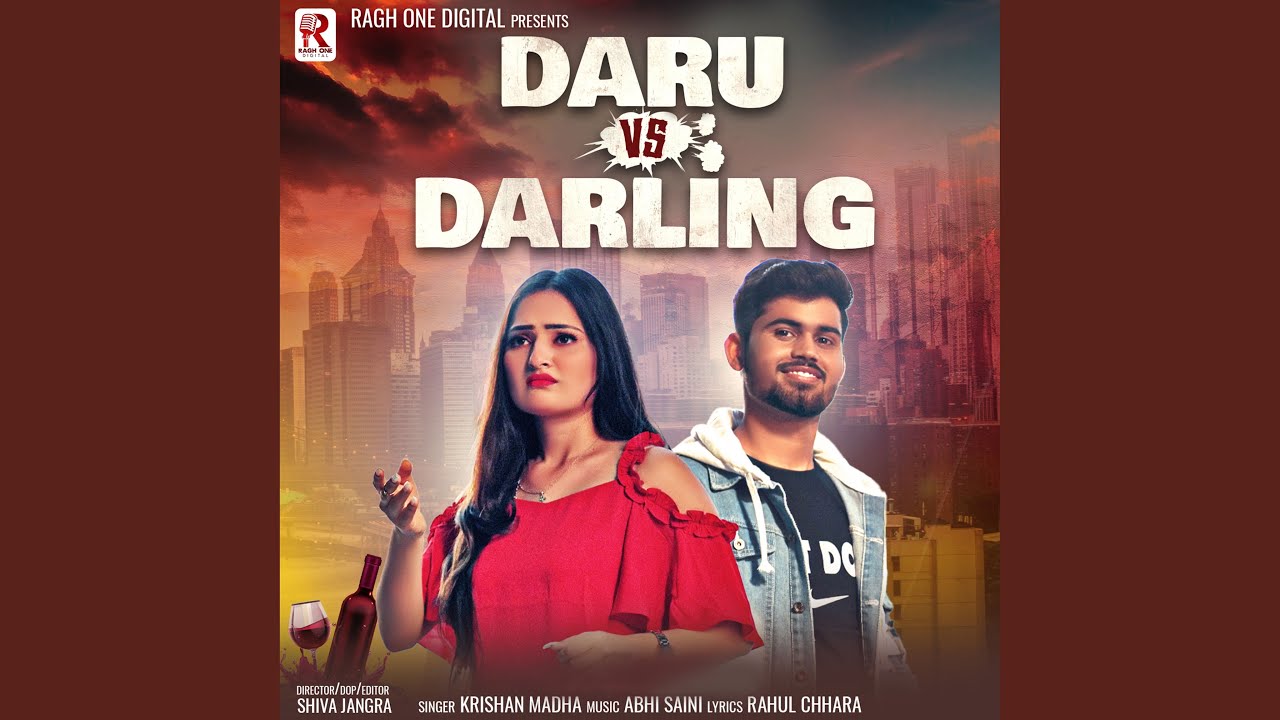 Daru Vs Darling - YouTube