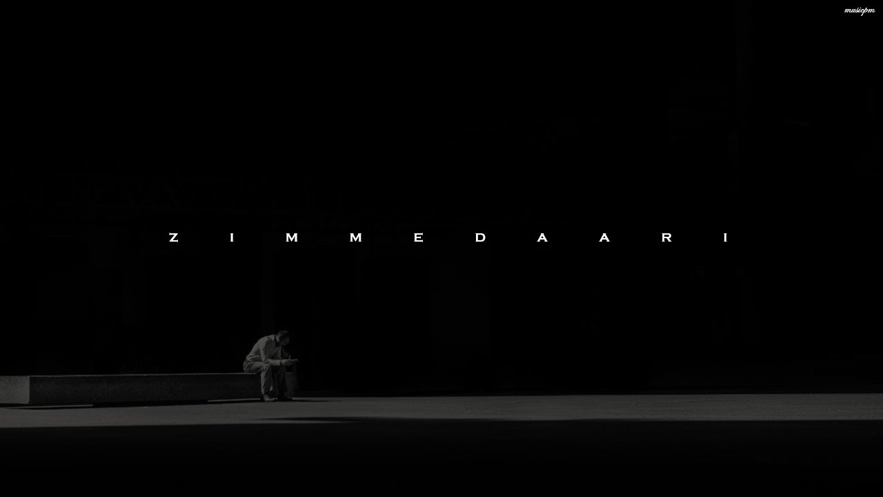 ZIMMEDARI - Music PM (Official Audio) - YouTube