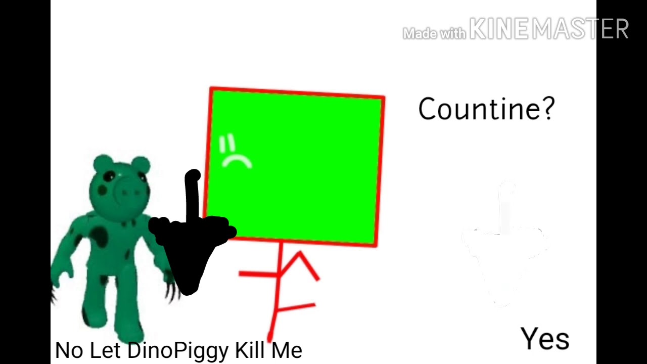 Hanks Crazy Piggy Time (Arcade Bootleg) Continue And Game Over - YouTube