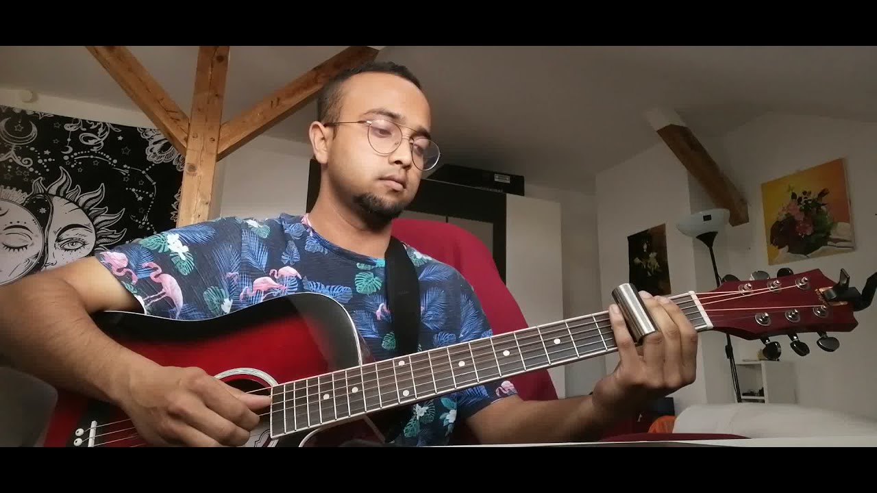 Daughters - John Mayer - Robbie McIntosh - Live in LA intro - YouTube