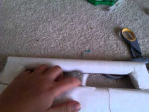 Paper famas!!! - YouTube