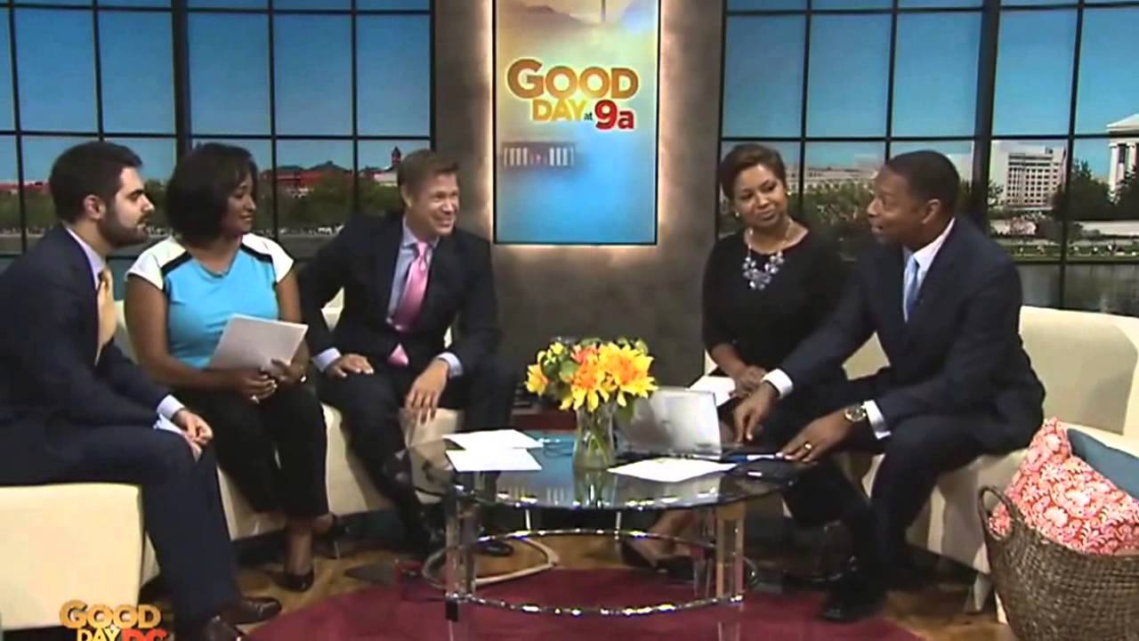 Deez Nuts for president..News Compilation - YouTube