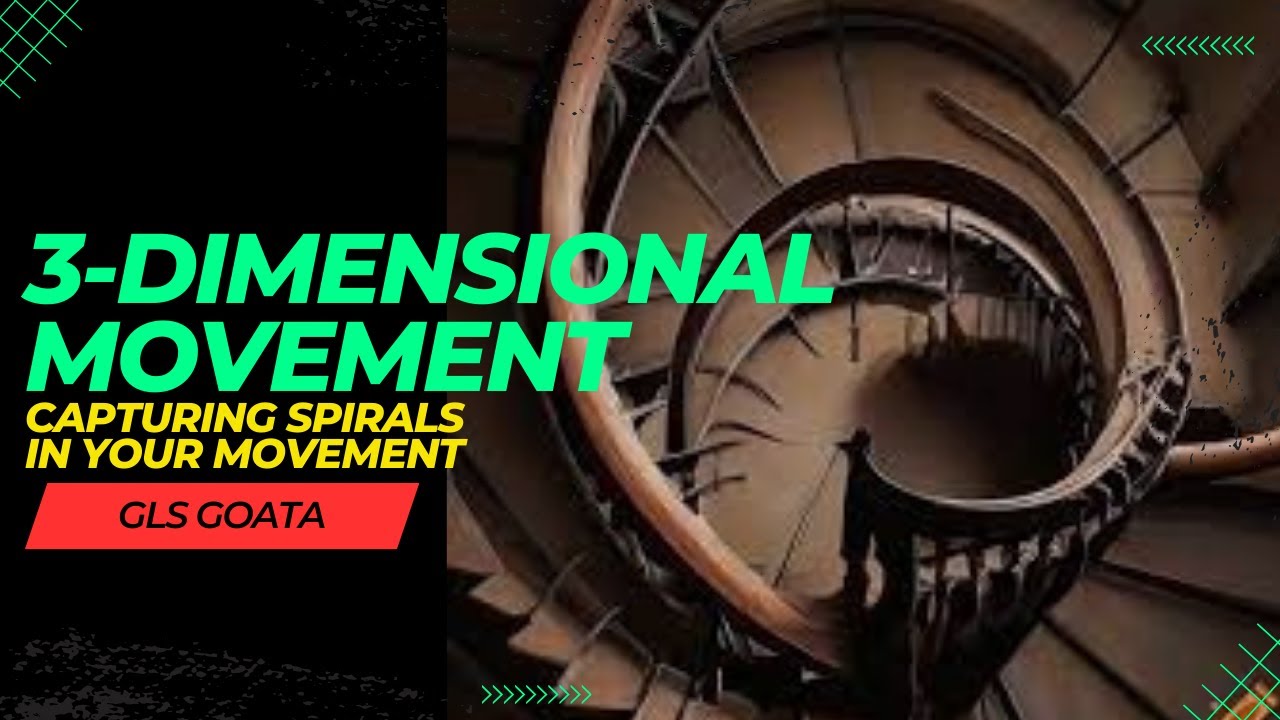 🔰 Spiral Movement - YouTube