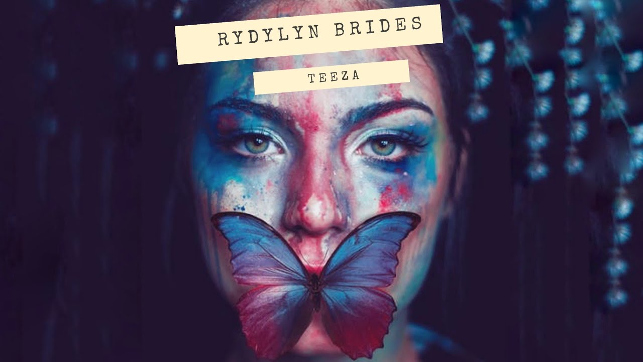 Rydylyn Brides - Teeza - YouTube