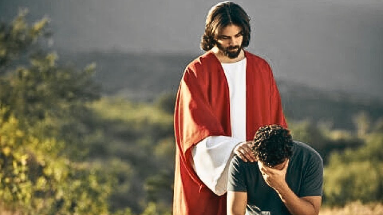 Jesús se interesa personalmente por ti - YouTube