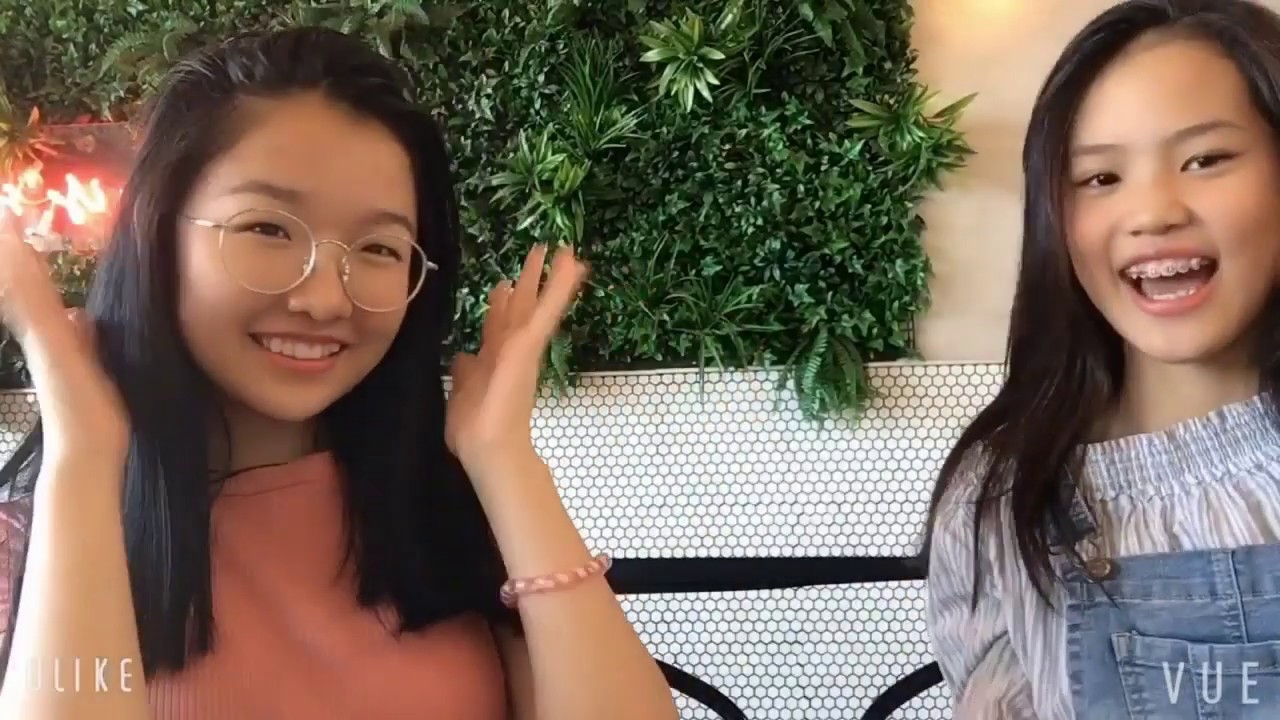 ~FRIENDS AROUND US ~: Ep.1: What are your expectations for the new ...