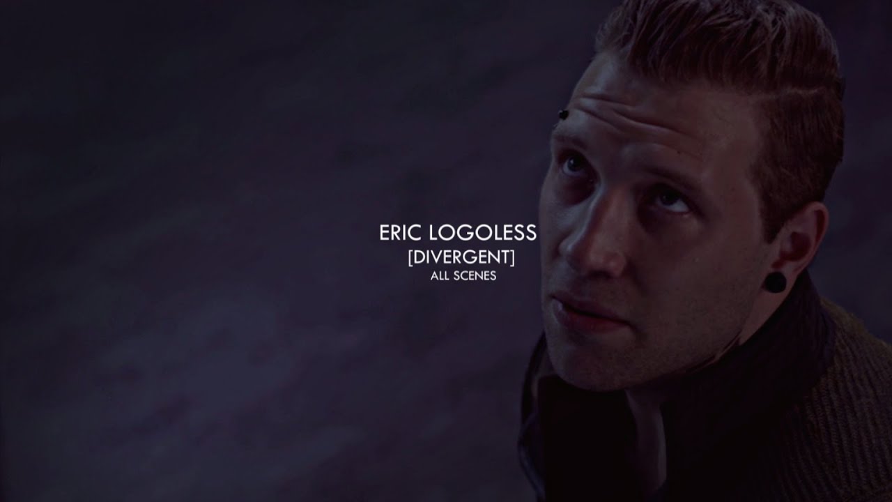 Insurgent Divergent Eric