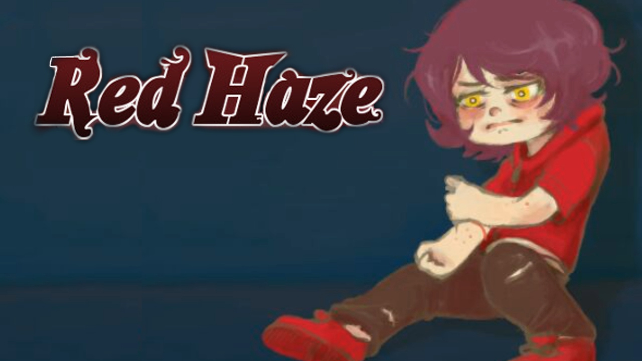 HOW SCARY COULD IT BE? - Red Haze (#1) - YouTube